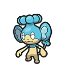Simipour | Pokémon Wiki | Fandom