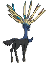 Xerneas | Pokémon Wiki | Fandom