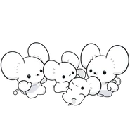 Maushold | Pokémon Wiki | Fandom