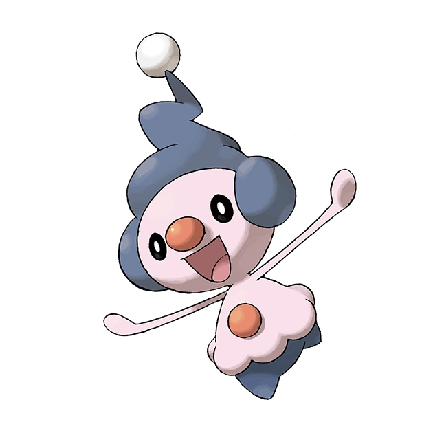 Manene | Wiki Pokémon tiếng Việt | Fandom