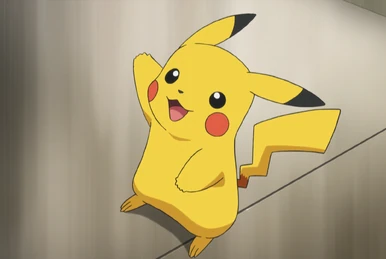 pikachu quick attack level