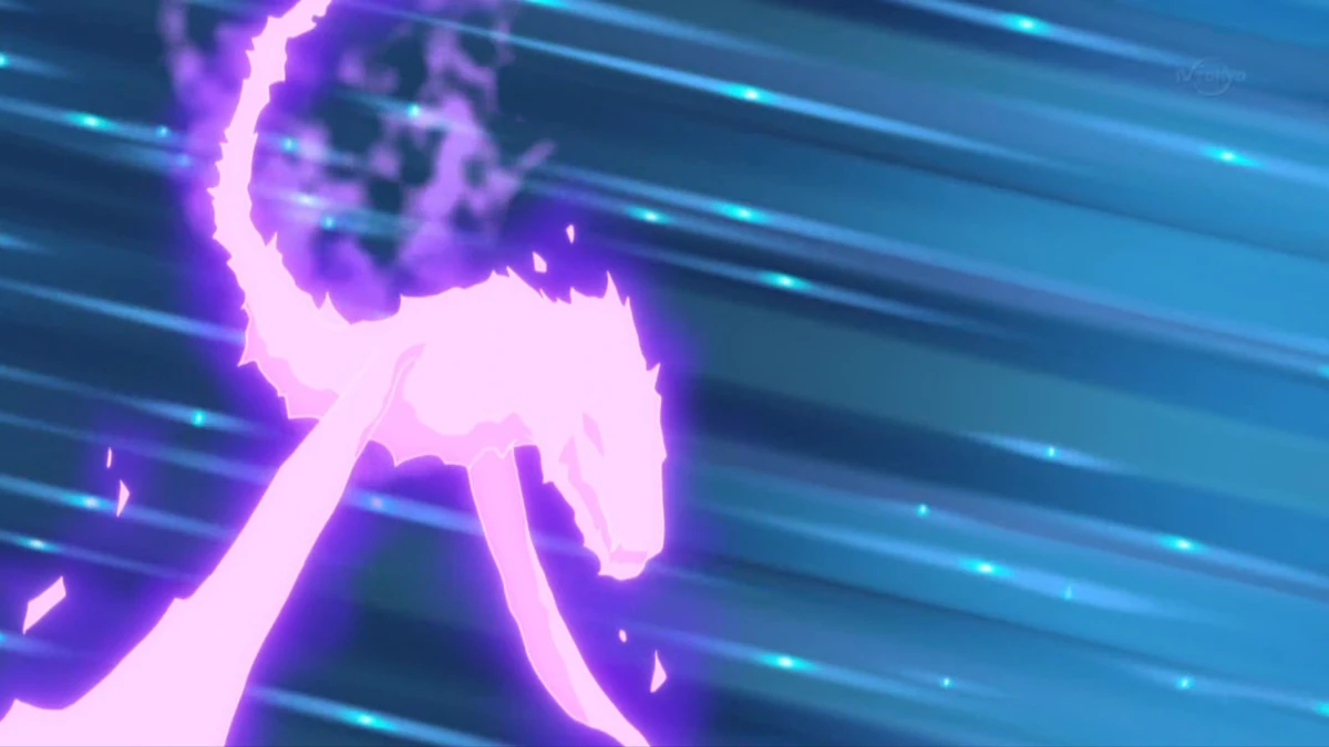 Devastating Drake | Pokémon Wiki | Fandom