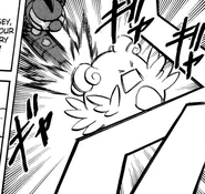 Bug Buzz | Pokémon Wiki | Fandom