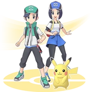 Scottie | Pokémon Wiki | Fandom