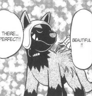 Nana | Pokémon Wiki | Fandom