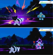 Snarl | Pokémon Wiki | Fandom