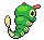 Caterpie | Pokémon Wiki | Fandom