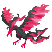 Moltres | Pokémon Wiki | Fandom