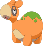 Numel | Pokémon Wiki | Fandom