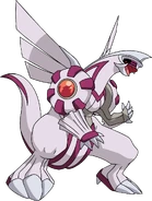 Palkia | Pokémon Wiki | Fandom