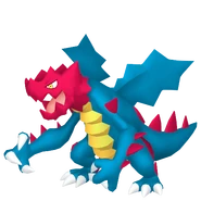 Druddigon | Pokémon Wiki | Fandom