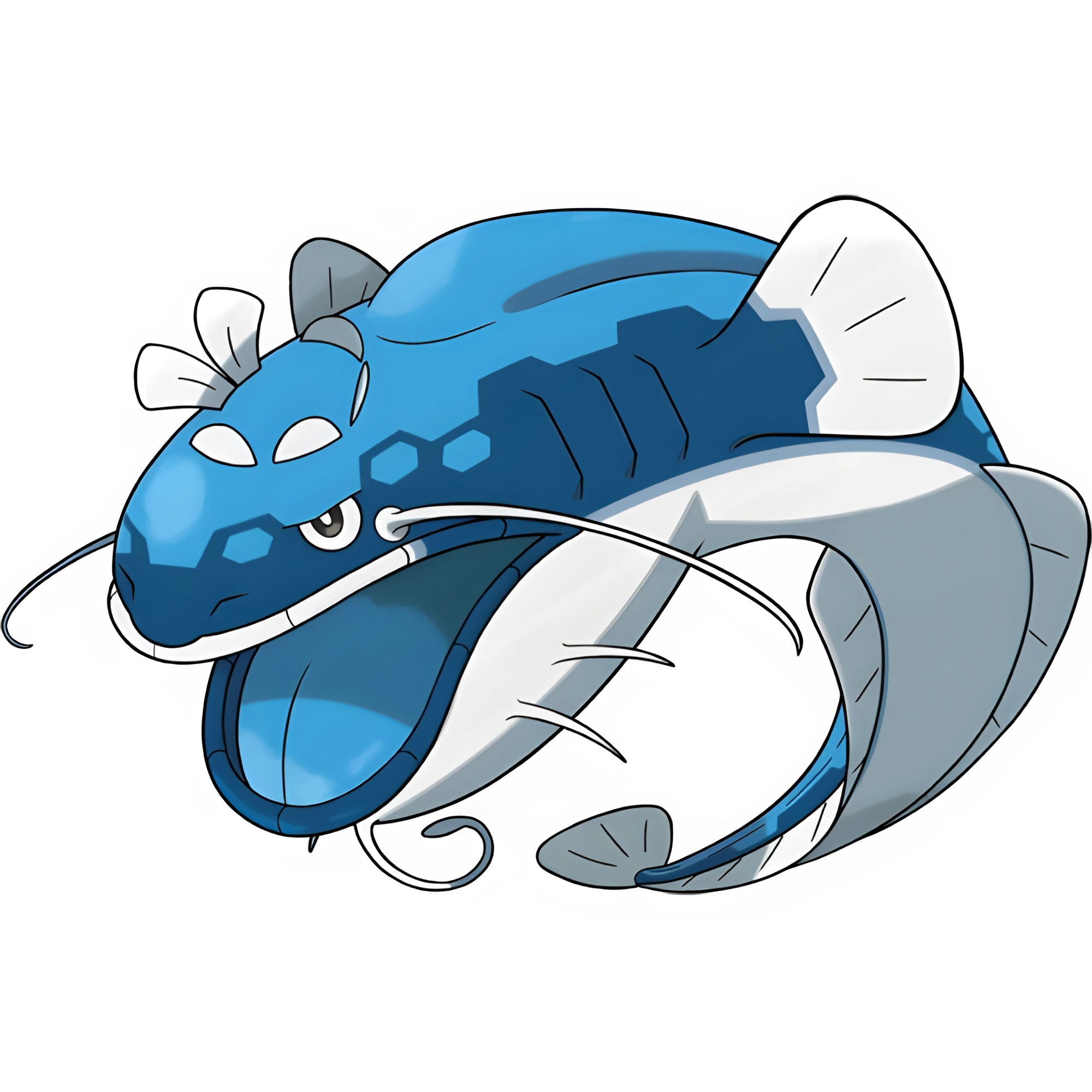 Dondozo | Pokémon Wiki | Fandom