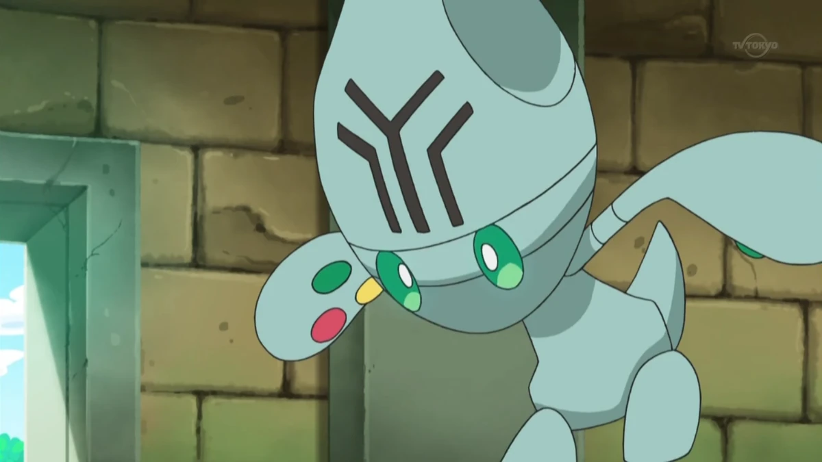 Ricky | Pokémon Wiki | Fandom