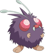 Venonat | Pokémon Wiki | Fandom