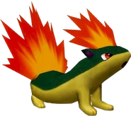 Quilava | Pokémon Wiki | Fandom