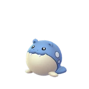 Spheal | Pokémon Wiki | Fandom