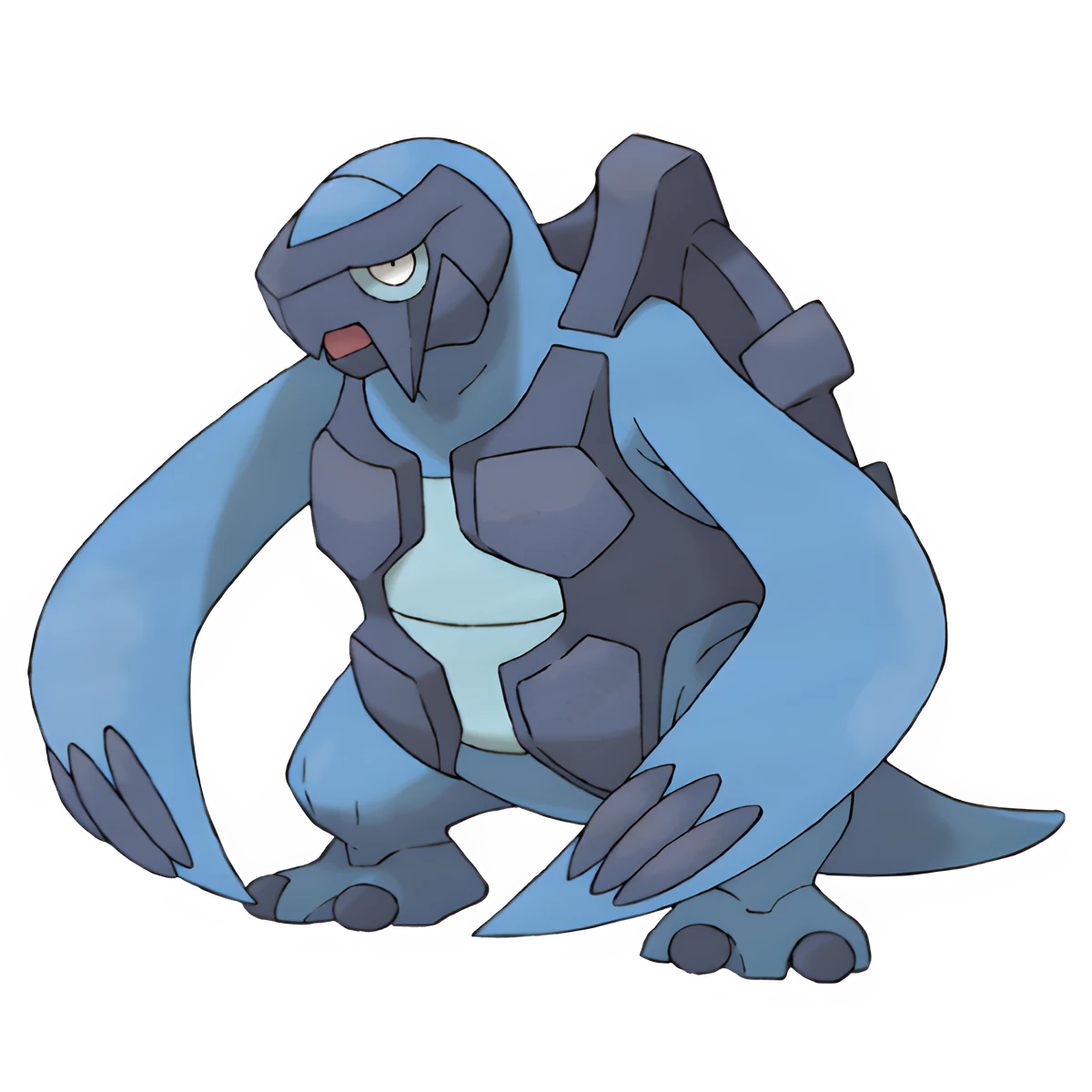 Карракоста | Покемон Вікі | Fandom