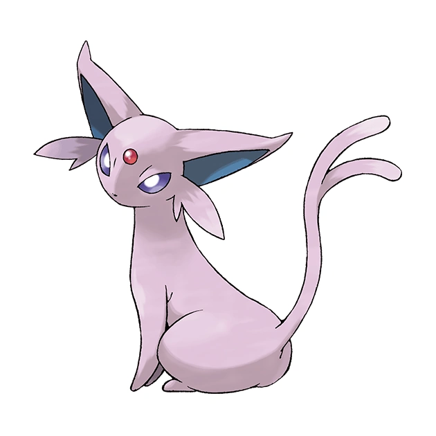 Eifie | Wiki Pokémon tiếng Việt | Fandom