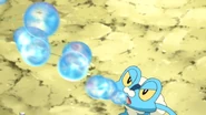 Bubble | Pokémon Wiki | Fandom
