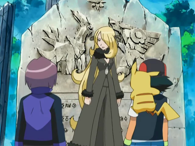 DP040: Super Training | Nederlandse Pokémon Wiki | Fandom