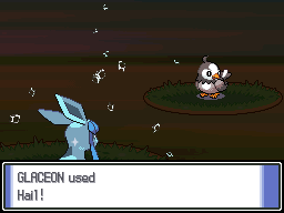 Hail (weather condition) | Pokémon Wiki | Fandom
