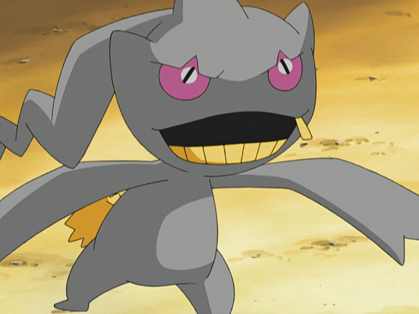 Torment | Pokémon Wiki | Fandom