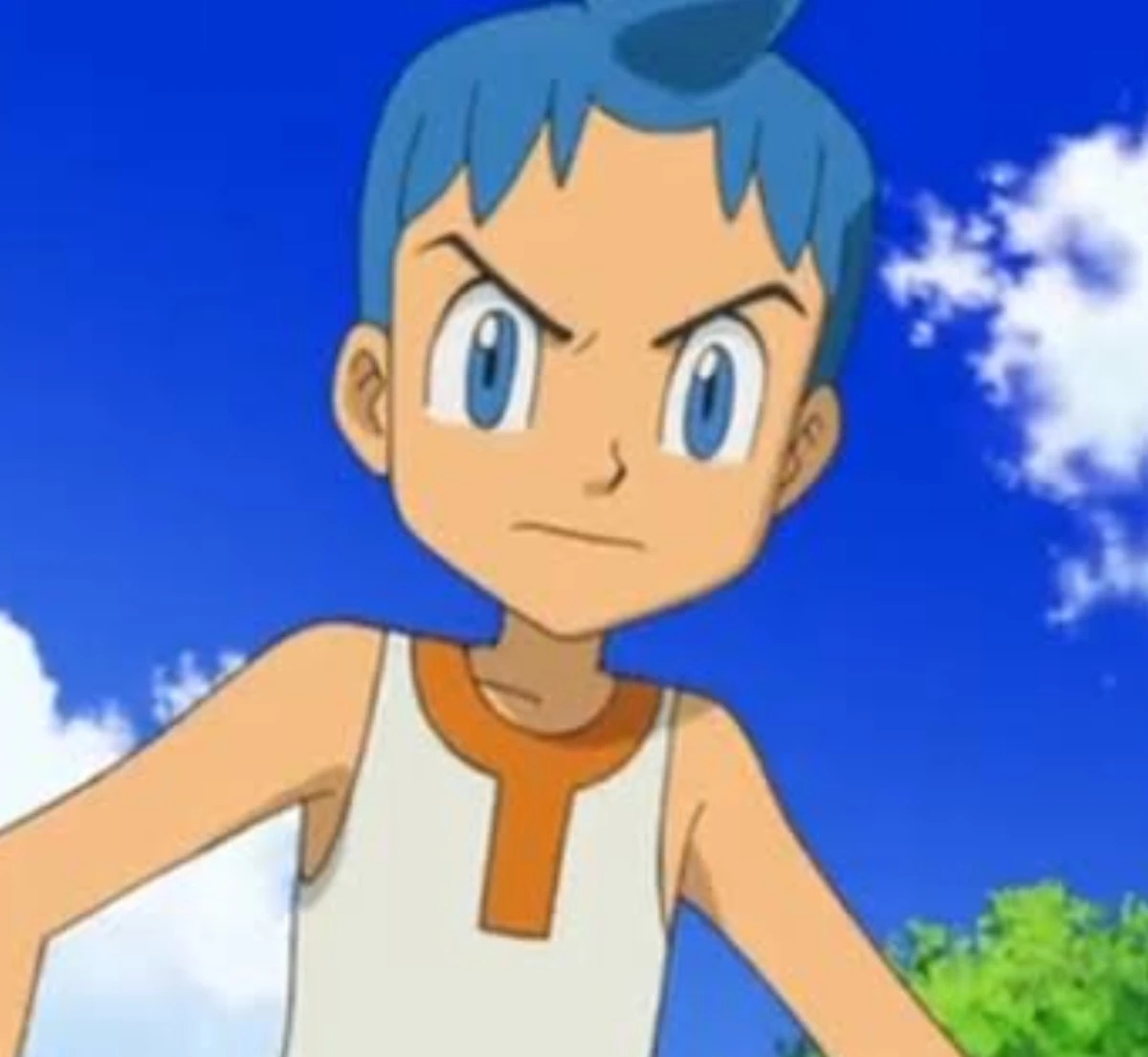 Kato | Pokémon Wiki | Fandom