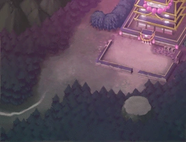 Spectra | Pokémon Wiki | Fandom