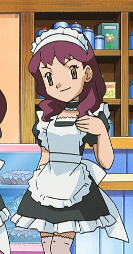 Summer (Sinnoh) | Pokémon Wiki | Fandom