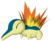 Cyndaquil | Pokémon Wiki | Fandom