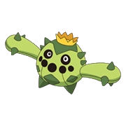 Cacnea | Pokémon Wiki | Fandom