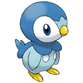 Piplup | Pokémon Wiki | Fandom