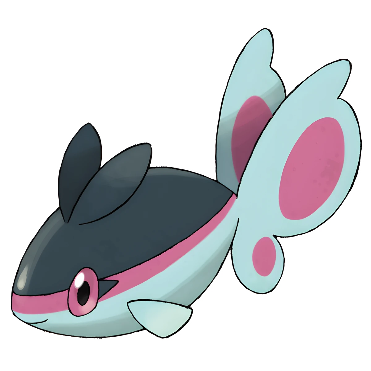 Finneon | Pokémon Wiki | Fandom