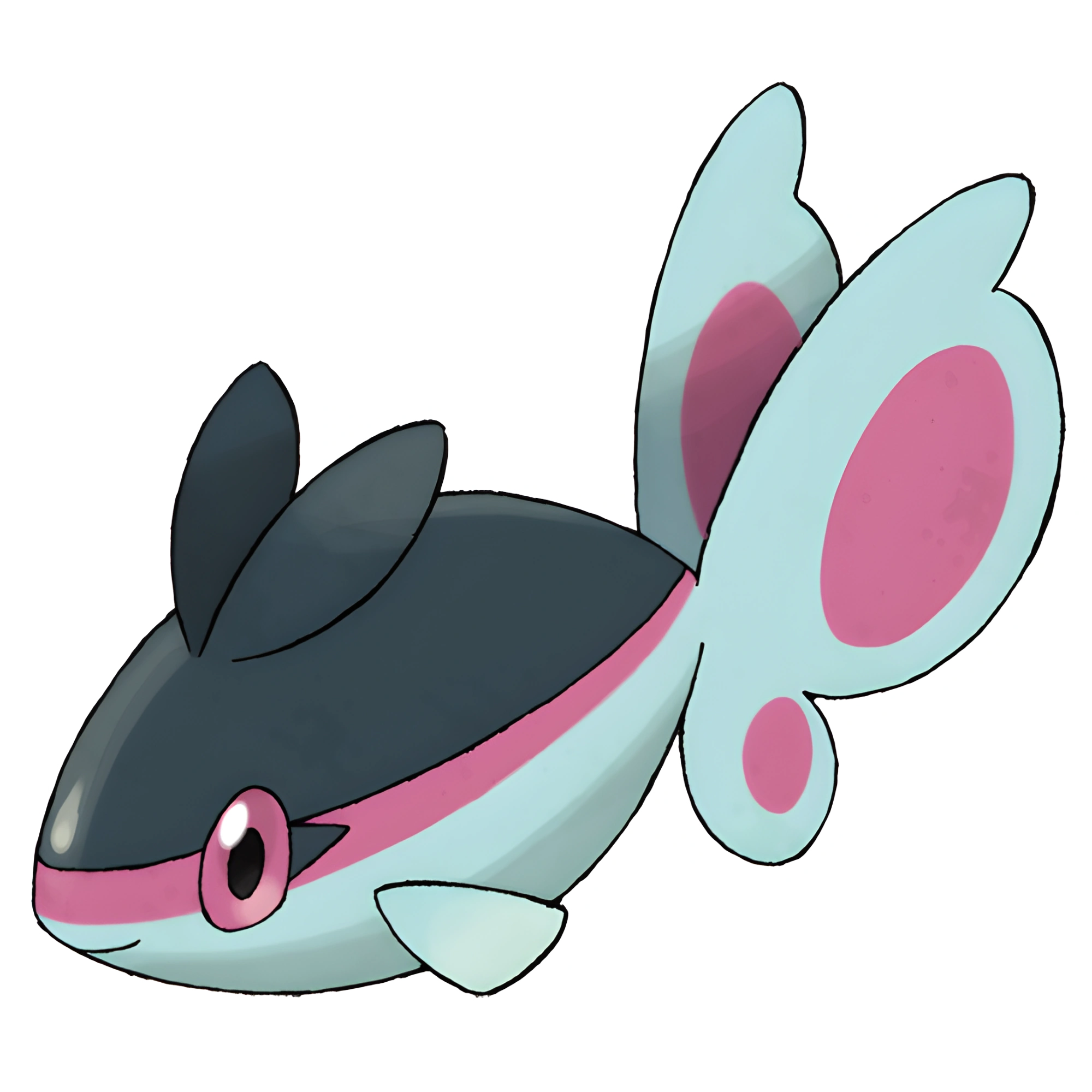 Finneon | Pokémon Wiki | Fandom