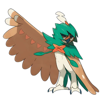Decidueye | Pokémon Wiki | Fandom