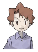 Bill | Pokémon Wiki | Fandom