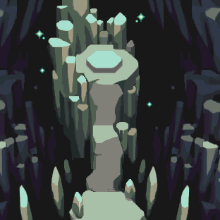 Cryptic Cave | Pokémon Wiki | Fandom