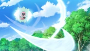 Air Slash | Pokémon Wiki | Fandom