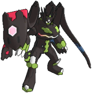 Zygarde | Pokémon Wiki | Fandom
