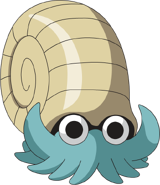 Omanyte | Pokémon Wiki | Fandom