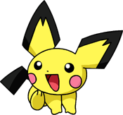 Pichu | Pokémon Wiki | Fandom