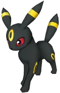 Umbreon | Pokémon Wiki | Fandom