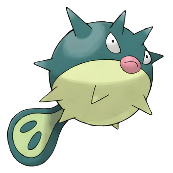 Qwilfish | Pokémon Wiki | Fandom