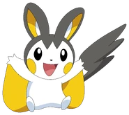 Emolga | Pokémon Wiki | Fandom