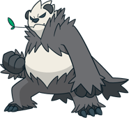 Pangoro | Pokémon Wiki | Fandom