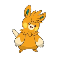 Pawmot | Pokémon Wiki | Fandom