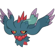 Flutter Mane | Pokémon Wiki | Fandom