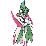 Iron Valiant | Pokémon Wiki | Fandom