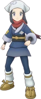 Akari | Pokémon Wiki | Fandom