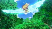 Wing Attack | Pokémon Wiki | Fandom